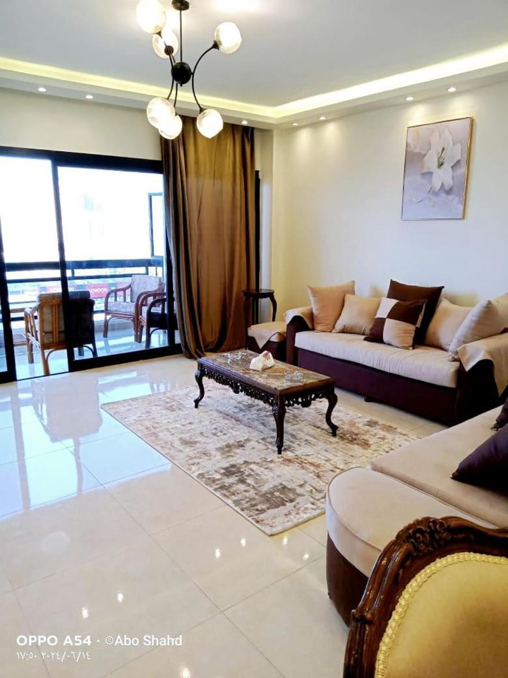 Gleem Bay Ultra Lux Apartment - Egypt
