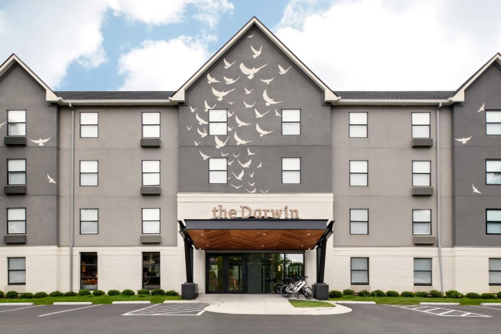 Voco The Darwin - Atlanta Midtown By Ihg - Decatur, GA