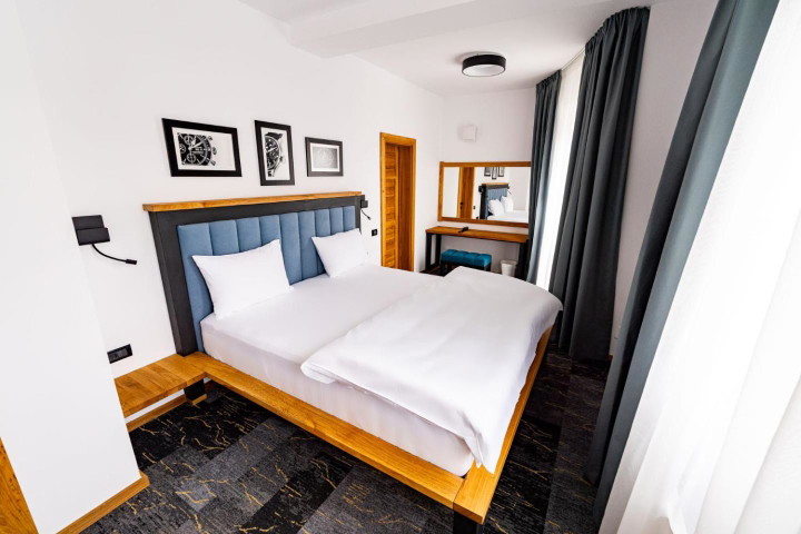 How Boutique And Hotel - Cluj-Napoca