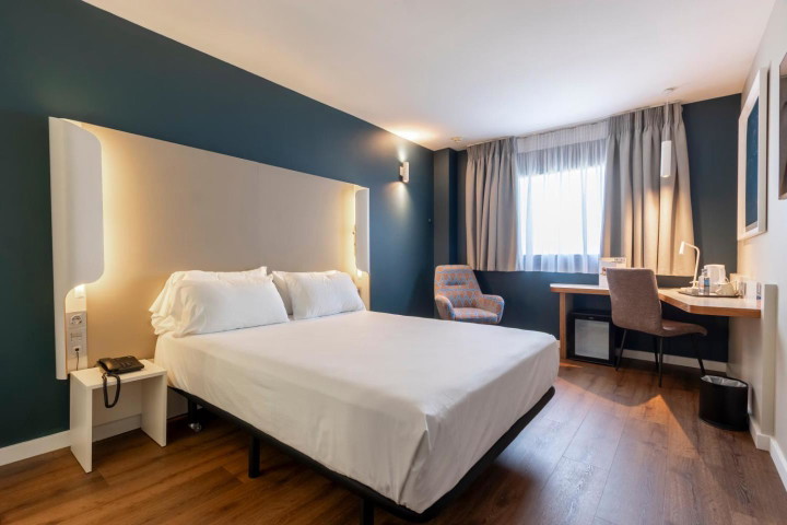 Travelodge Málaga Airport - Málaga