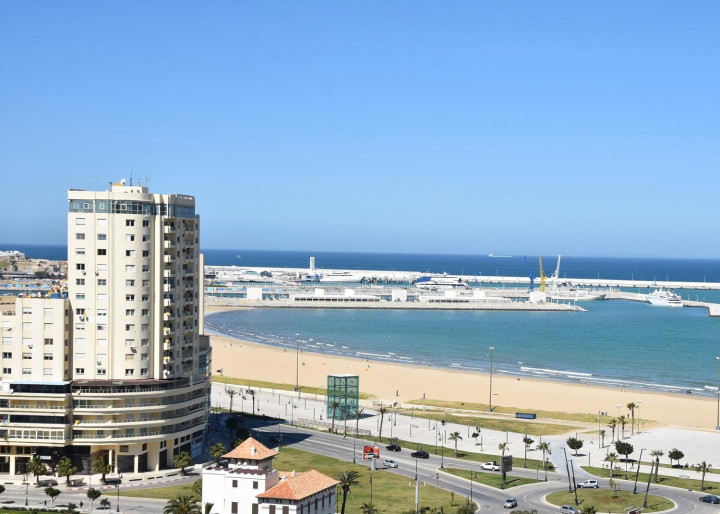 Wellness Home - Tangier