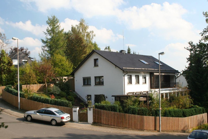 Ferienwohnung Westerwaldblick Dillenburg - ドイツ