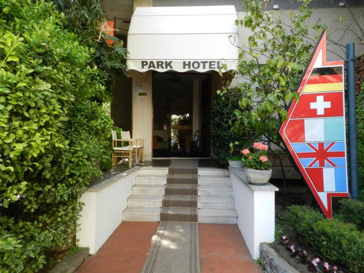 Park Hotel - Savone