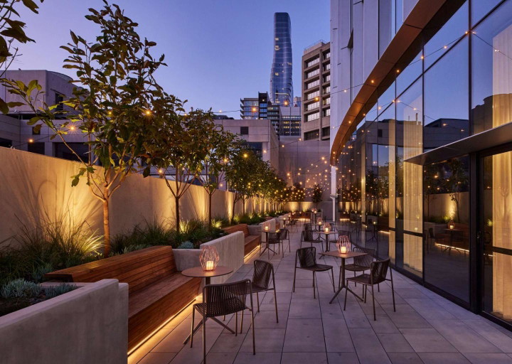 Hyatt Centric Melbourne - Melbourne