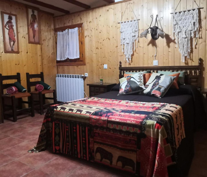 Casa Conesa Ii - Cantavieja