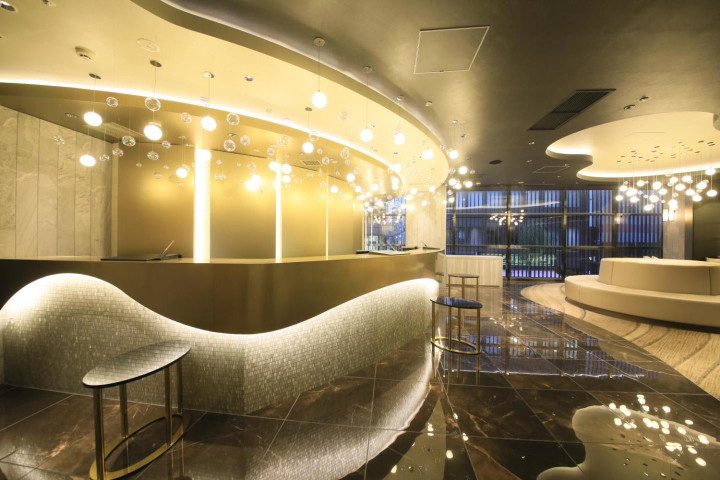Quintessa Hotel Tokyo Ginza - Ginza