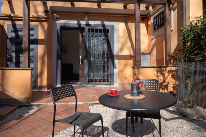 L'ulivo Tourist Accommodation - Bracciano