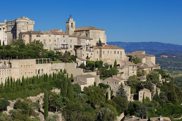 Apartments - Experience Of Provence - Gordes