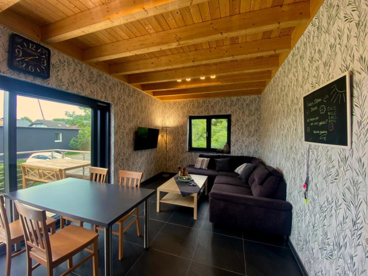 Ferienwohnung Am Weiher Kategorie 1 - Montjoie