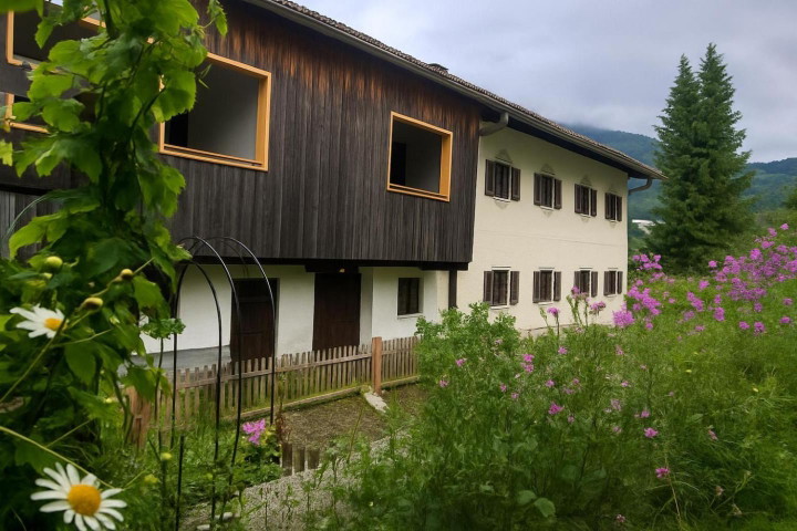 Appartements Ehrensberger - Westendorf