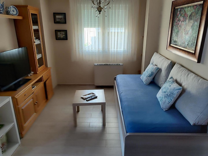 Apartamento Pettit Centro De O Grove - El Grove