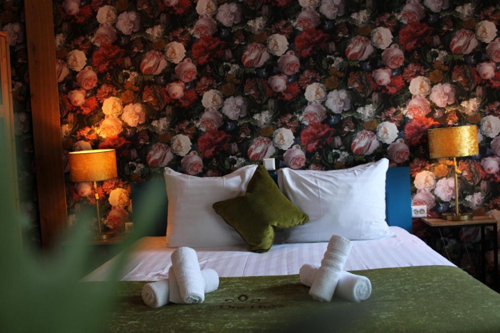 Hotel West Inn - Texel