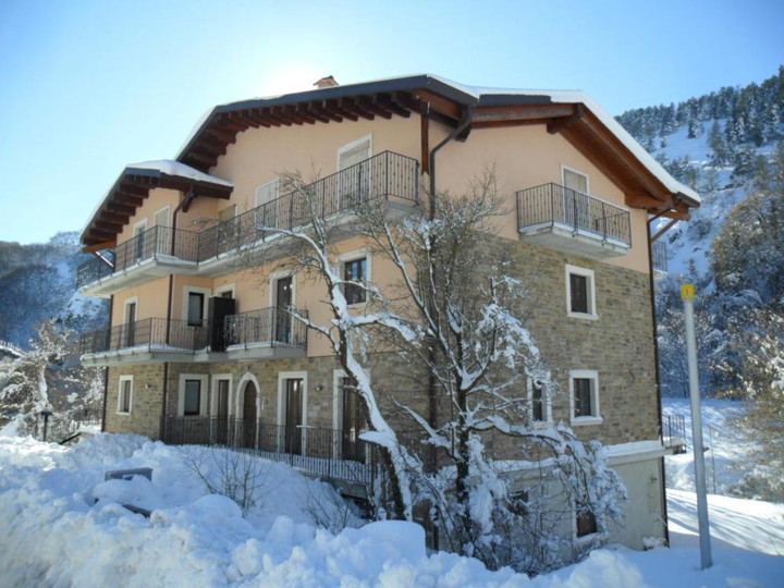 B&b Il Ghiro - Pescocostanzo