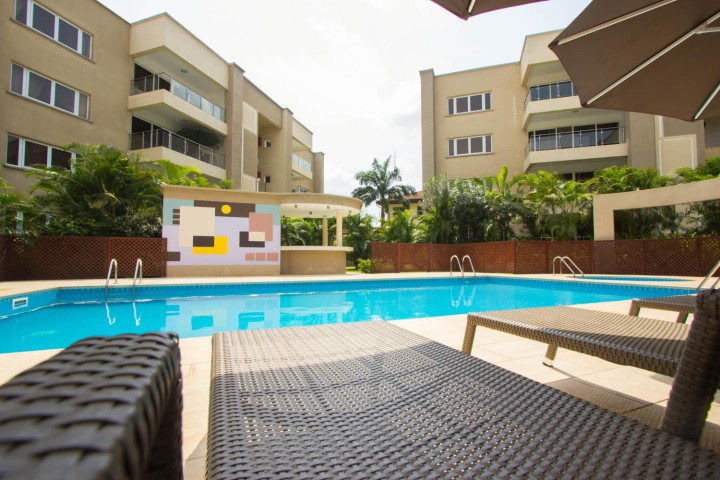 90 Independence Avenue - Accra
