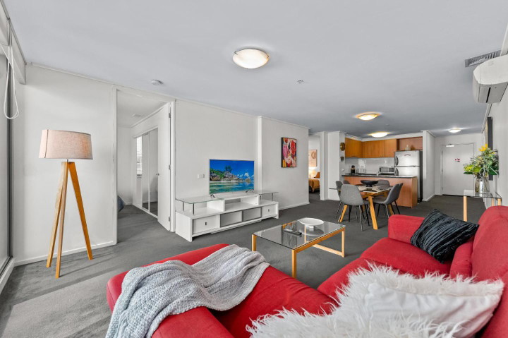 Exclusive Stays - The Summit - St Kilda