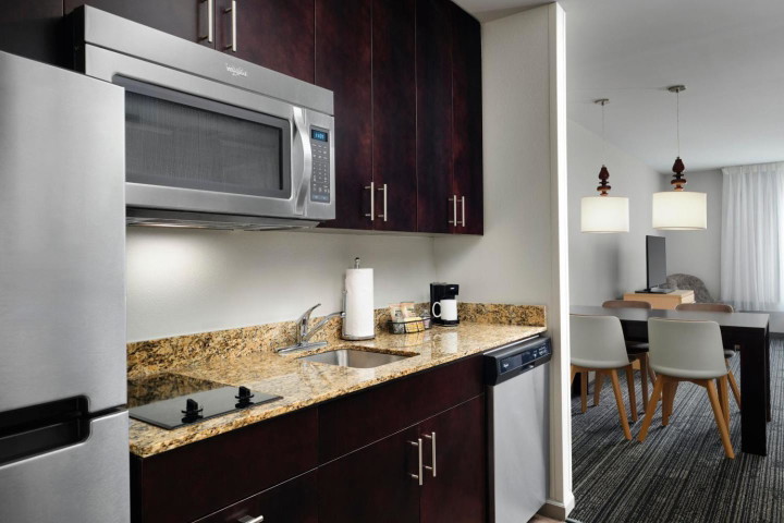 Towneplace Suites By Marriott Columbia Northwest/harbison - Columbia, SC