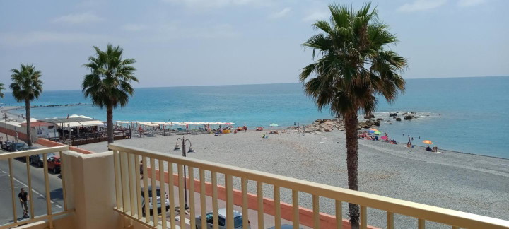 Appartamento Giardino 4 - Ventimiglia