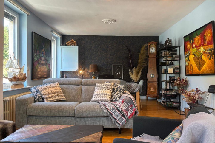 Maison Avec Jardin Près De Honfleur - Le Havre