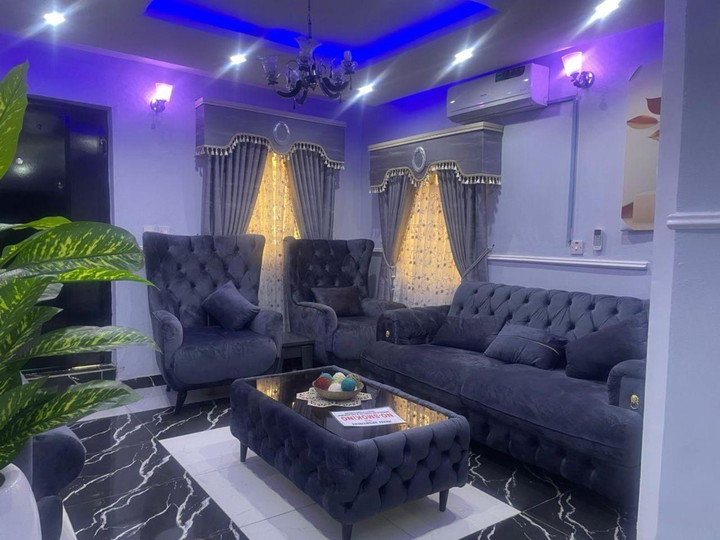 Muniz Apartments - Lagos