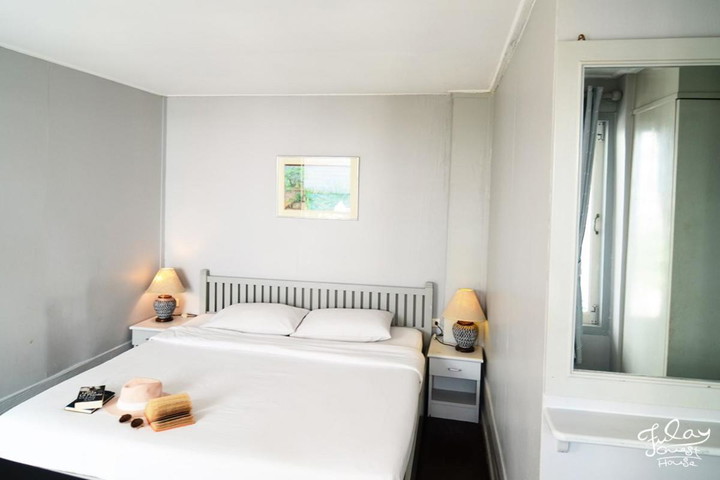Fulay Guesthouse Hua Hin - フア ヒン