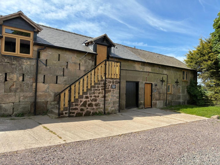 Farm Cottage Near Shrewsbury - Shropshire