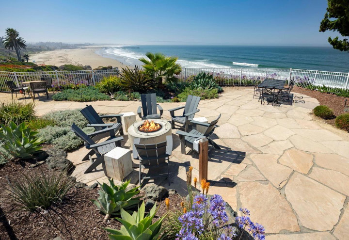 Cottage Inn By The Sea - San Luis Obispo