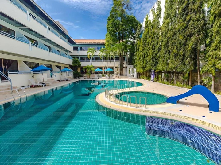 Karon Beach Resort - Kata Beach