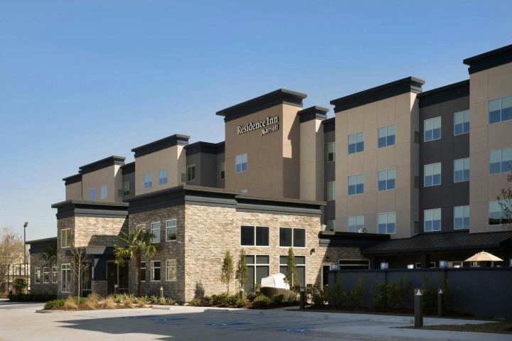 Residence Inn By Marriott Warner Robins - Bonaire, GA