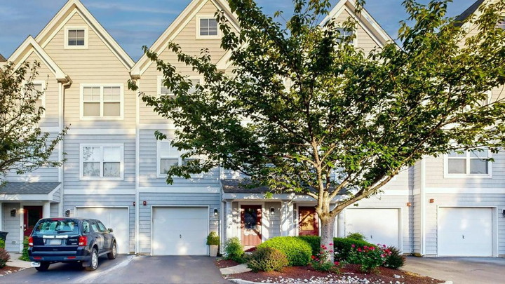 Canal Landing Townhouse With Community Pool - Dewey Beach, DE
