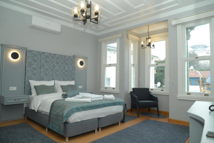 Ck Sultanahmet Hotel - Istanbul
