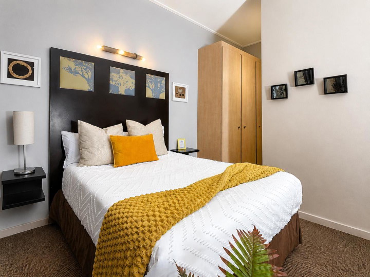 Paradise Stay L Emapungubwe Hotel L Johannesburg Cbd - Johannesburg