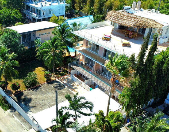 Phuket Arkadia Home - Phuket