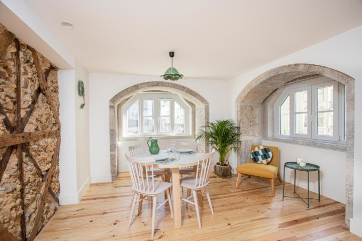 Montebelo Lisbon Downtown Apartments - Lissabon