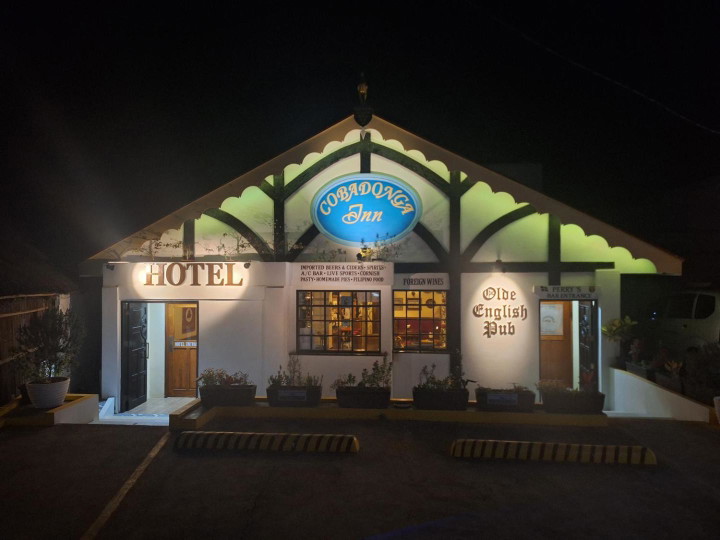Coba Inn Alona Panglao - Cebu