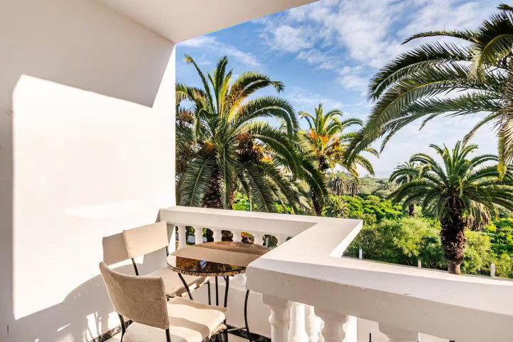 City Center Apt With A Stunning Beach View & Wifi - El Jadida