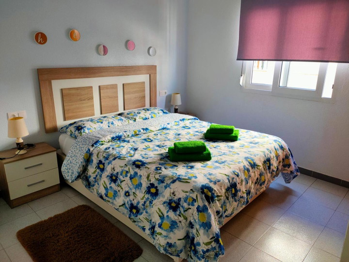 Casas Holiday - Playa Acequion - Torrevieja