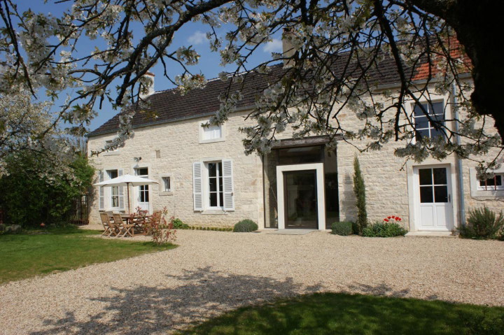 Gîte La Maison De Lucien - Beaune