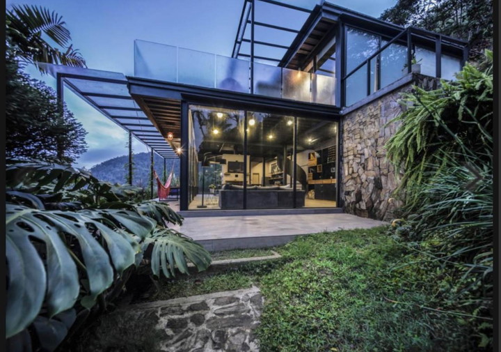 Casa El Cielo - Minca Sierra Nevada - Minca