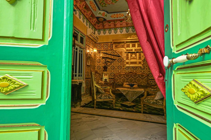Dar Koraich - Tunisie