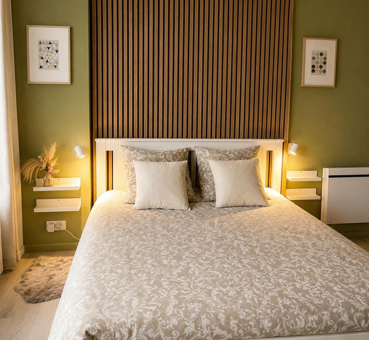 Appartement Bien êTre à Colmar - Colmar