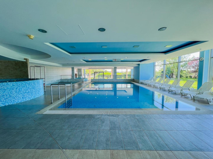 Club218 Puszta Apartman - Hungary