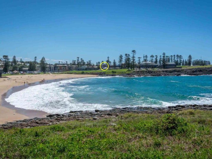 Blue Waves Kiama - Gerringong