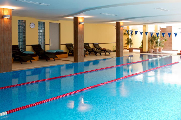 Aparthouse Borovo Near Bulgaria Mall, Free Street Parking - Sofia