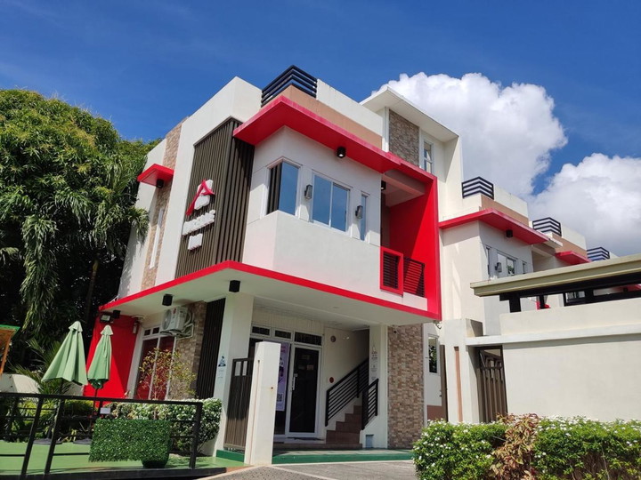 Aurelle Inn - Filipinas
