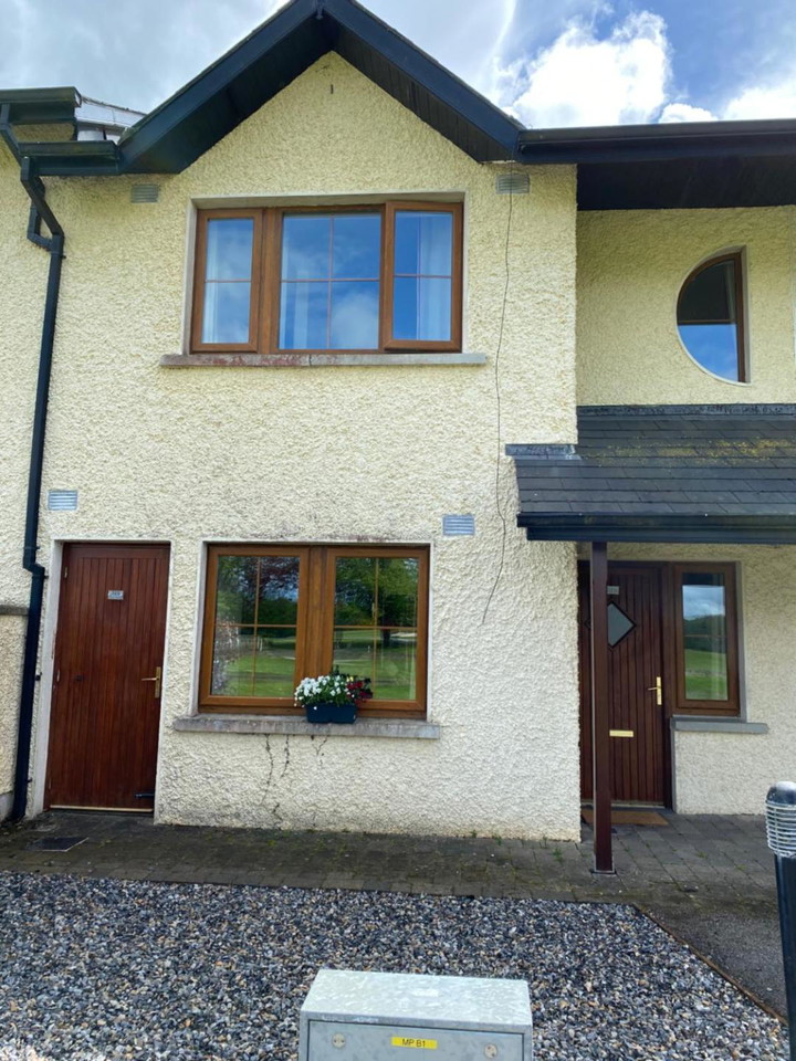325 The Lodges Ballykisteen Tipperary - Leinster