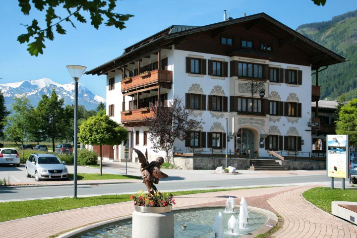 Gasthof Zur Post - Zell am See