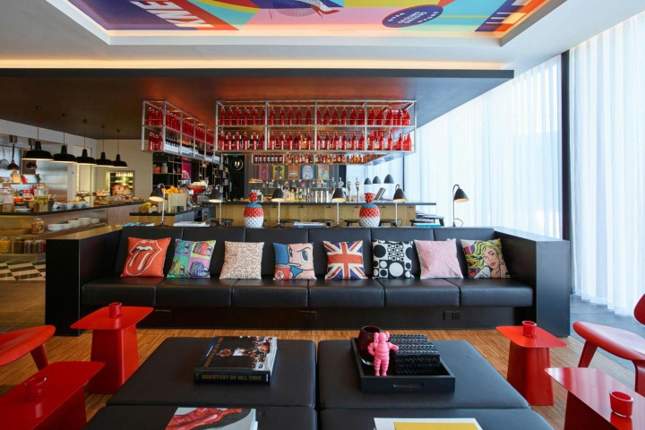 Citizenm London Shoreditch - City of London