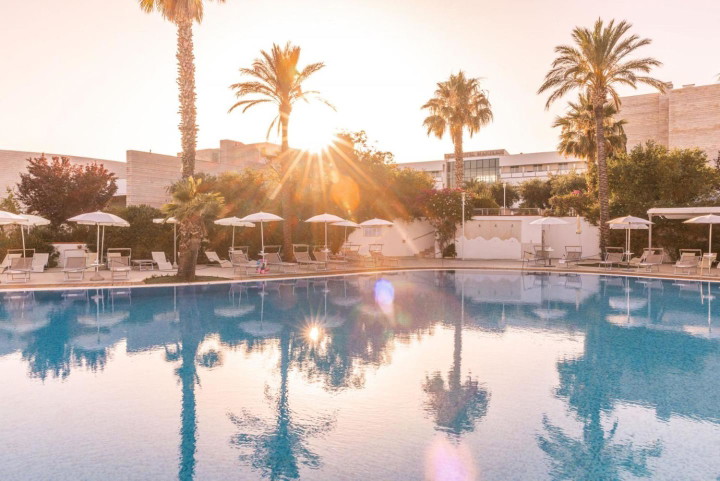 Regiohotel Manfredi - Manfredonia