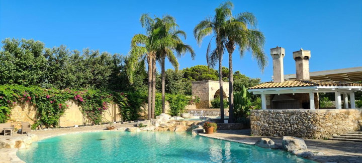 Tenuta Moreno - San Vito dei Normanni