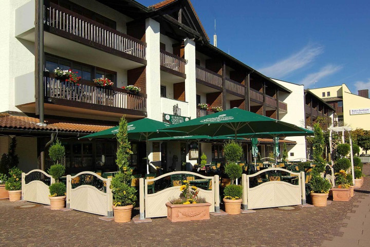 Hotel Centurio - Abensberg